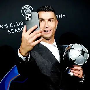 Presentación Pechakucha CR7 | Genially