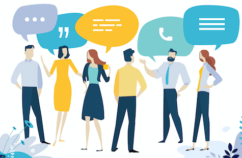 comunicación efectiva | Genially