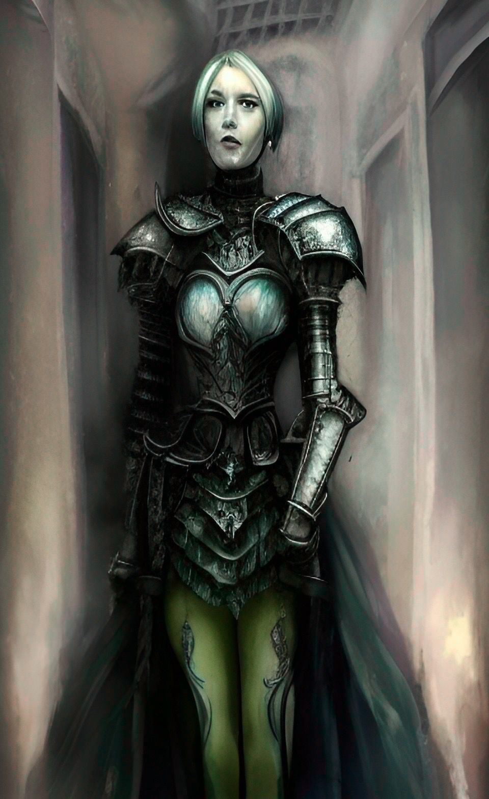 Twisted Crown | Genially