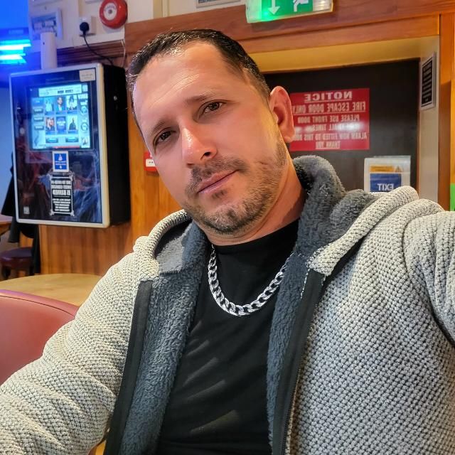 Pastor Rodríguez | Genially