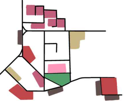 map v1 fsc darkRP | Genially