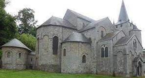 Art Roman et Gothique | Genially