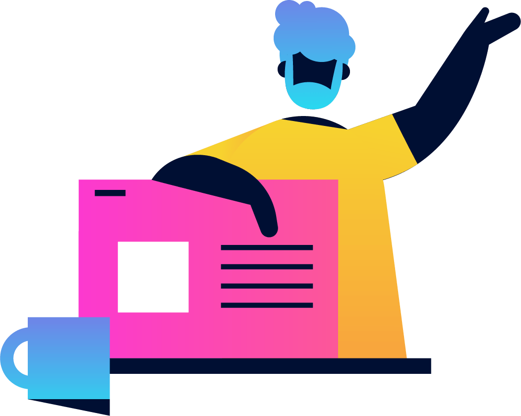 Essential Report | Genially