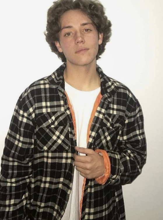 Biografia | Genially