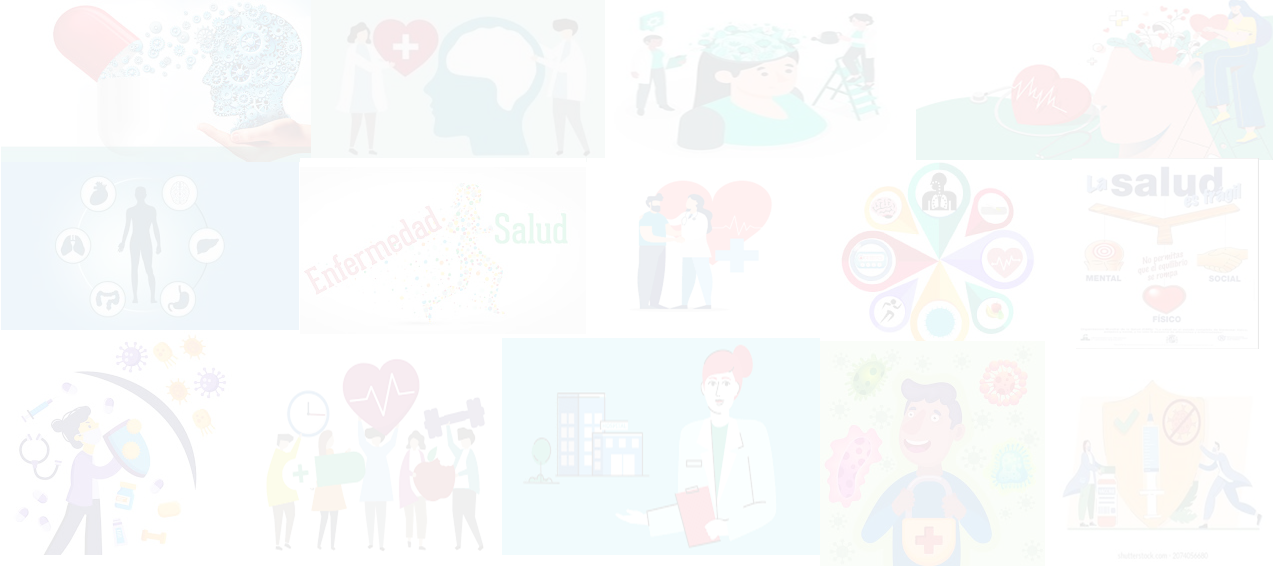 Analizando conceptos de salud/enfermedad y sus variaciones | Genially