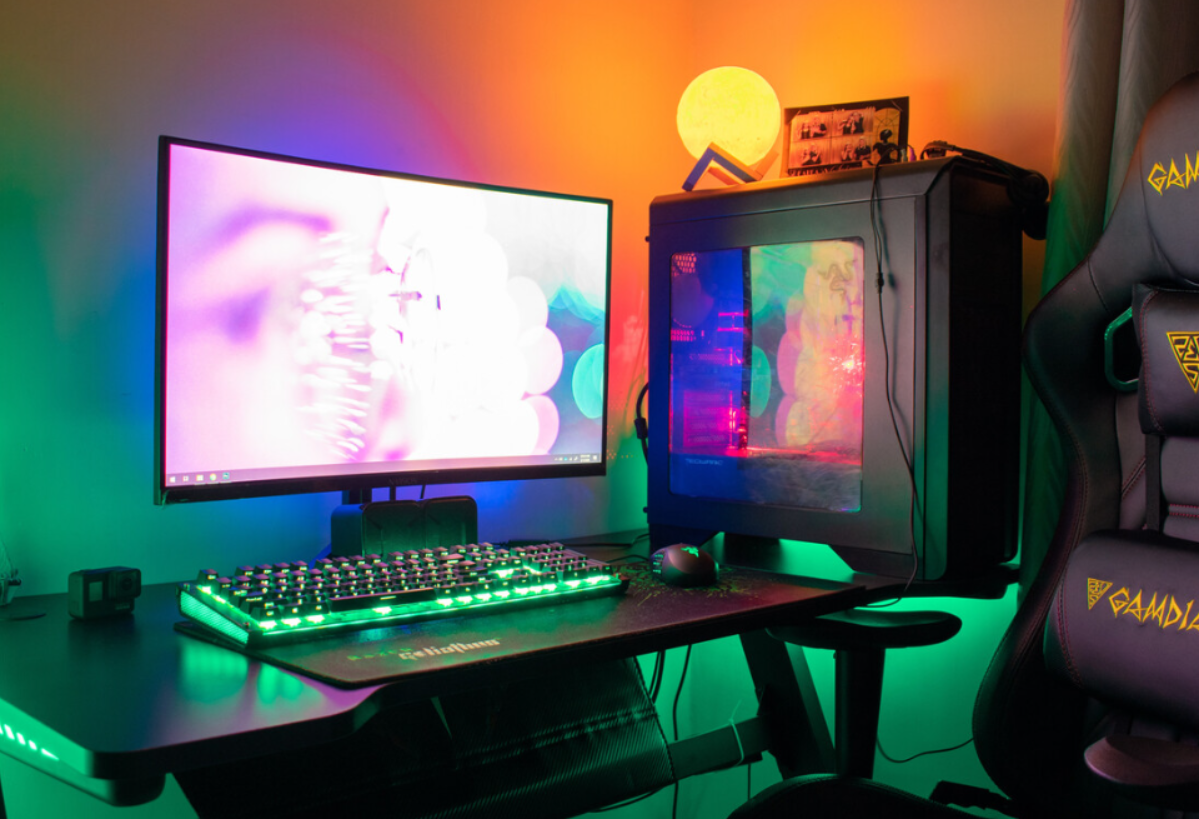 Computadora | Genially