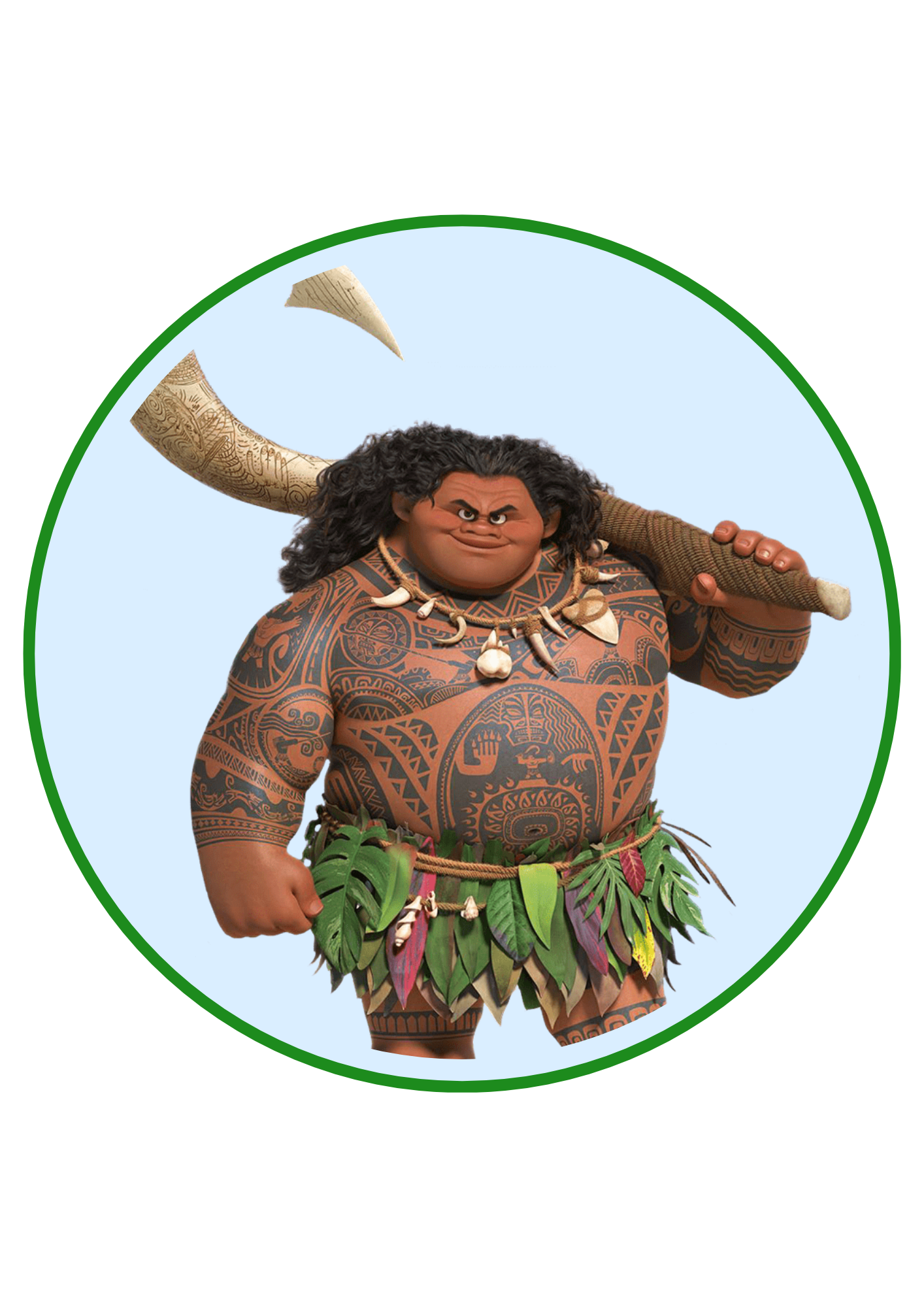 Mapa misiones | Genially