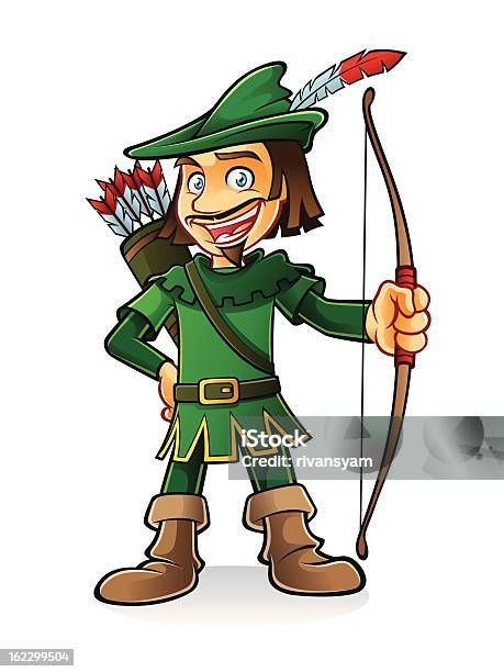 Robin hood | Genially