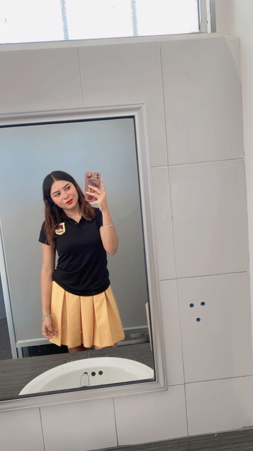 MTRA. MELANY | Genially