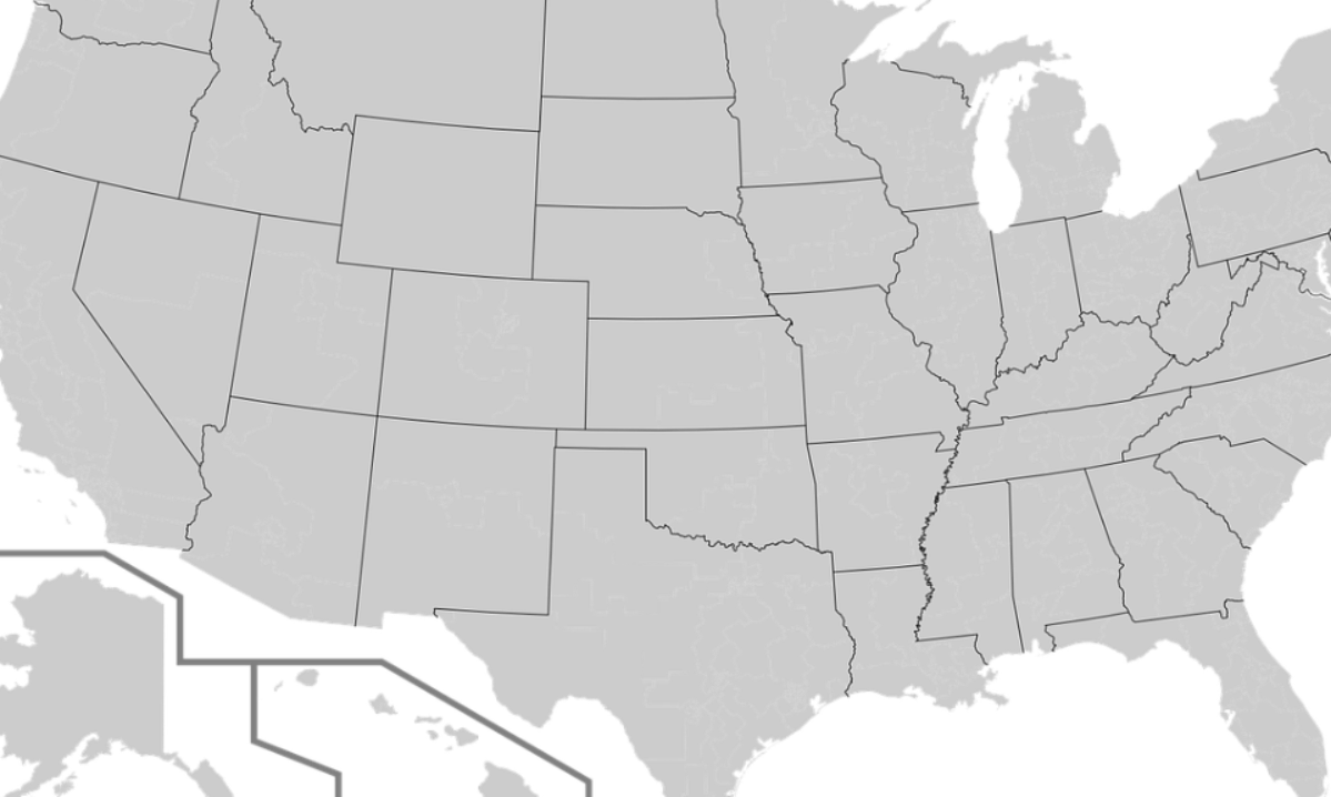 Changing Fate Map | Genially