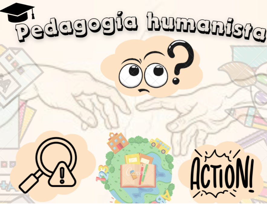 Pedagogía humanista | Genially