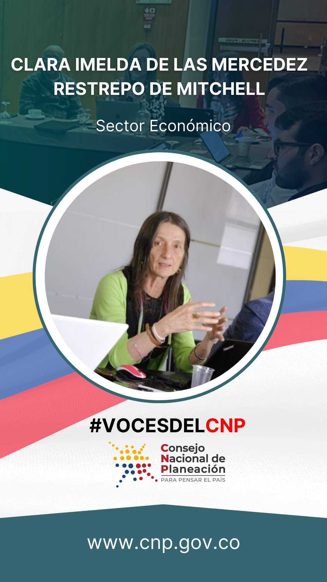 Plan De Acción Sectorial Genially