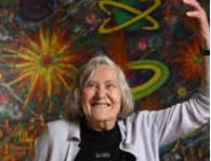 Margherita hack | Genially