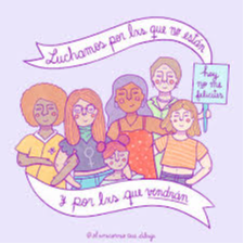 MUJERES EMPODERADAS