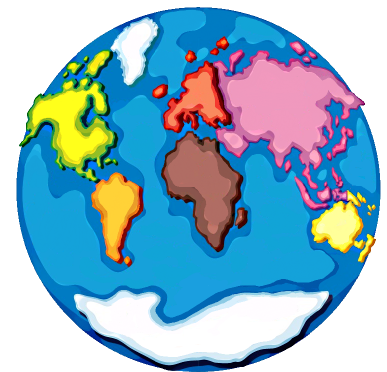 Interactive image | Genially