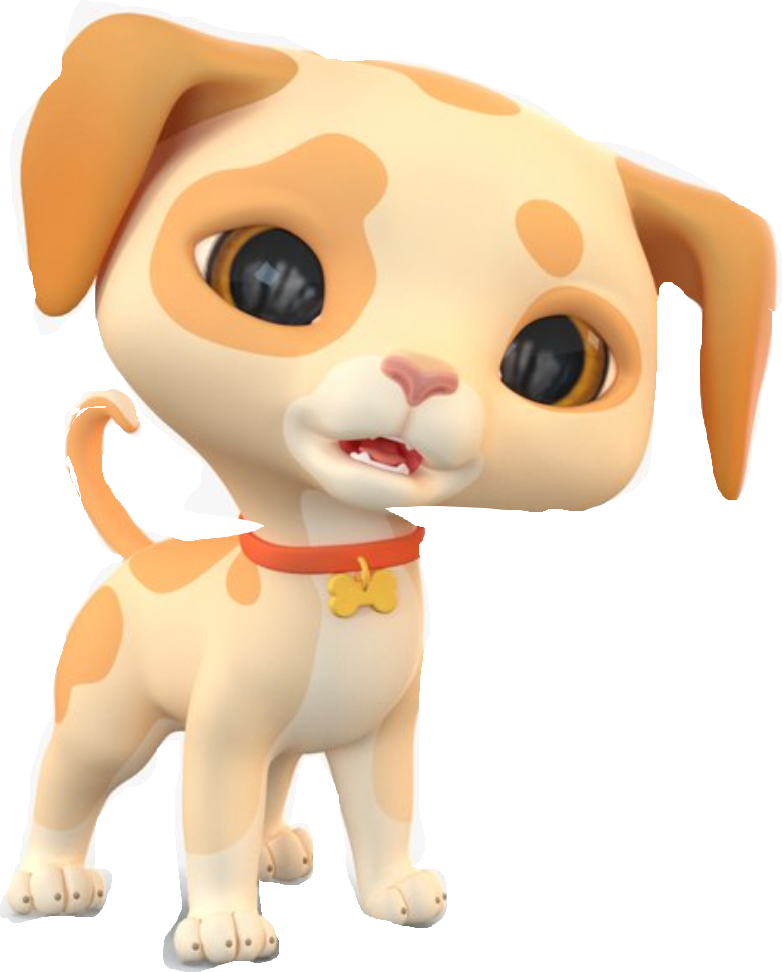 Dog simulator | Genially