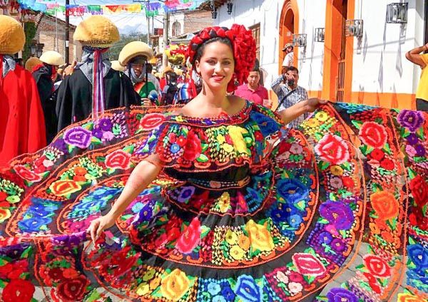 R2. ¿Cómo somos los mexicanos? | Genially