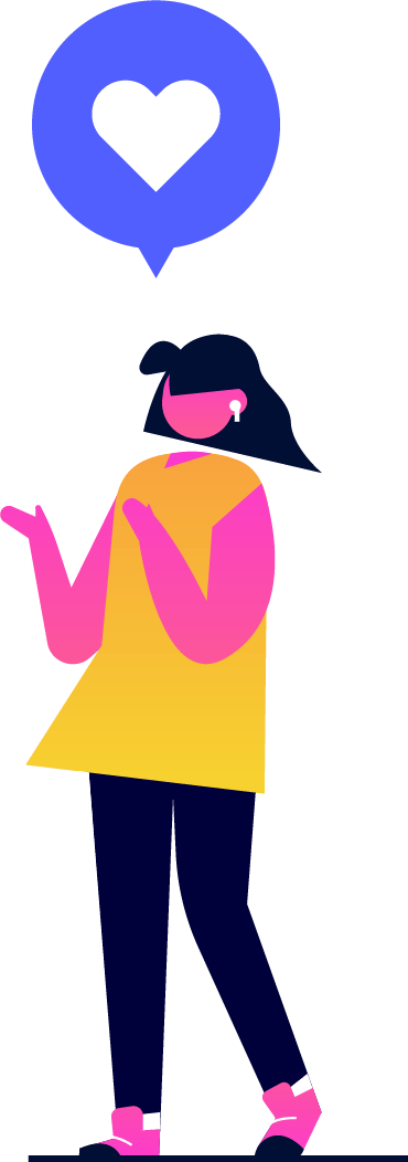 influenceuse de caca