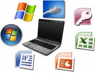 Imagen interactiva_tipos de software | Genially