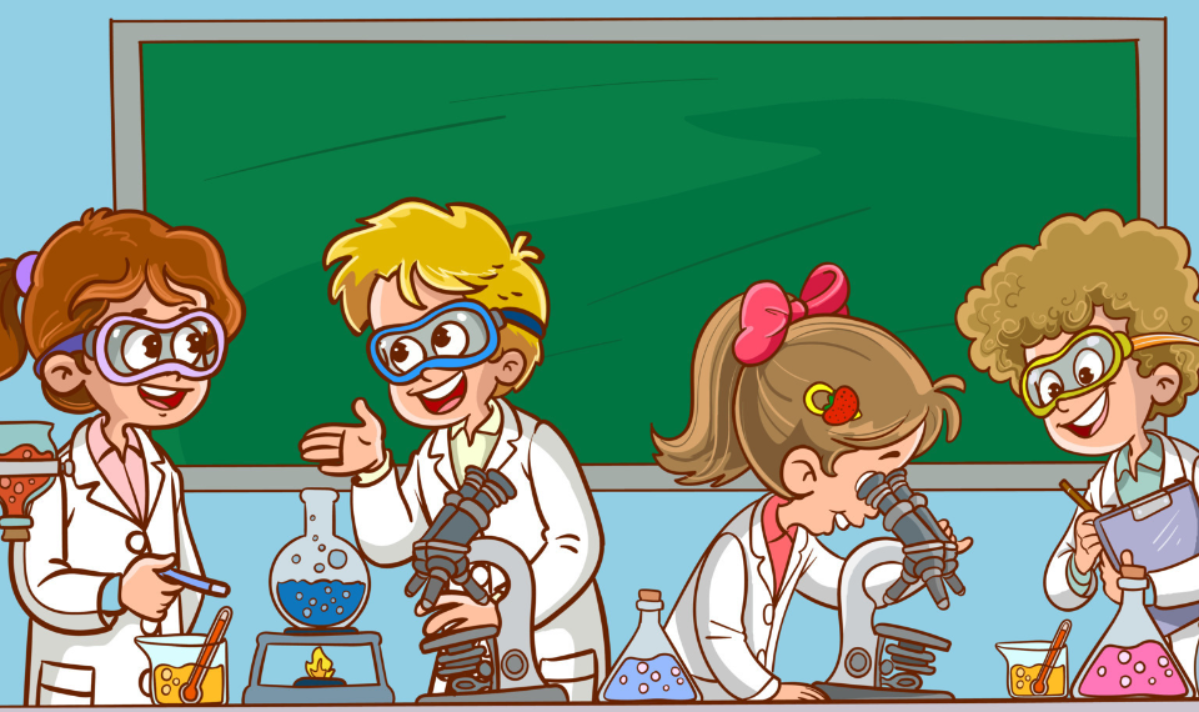 Imagen interactiva | Genially