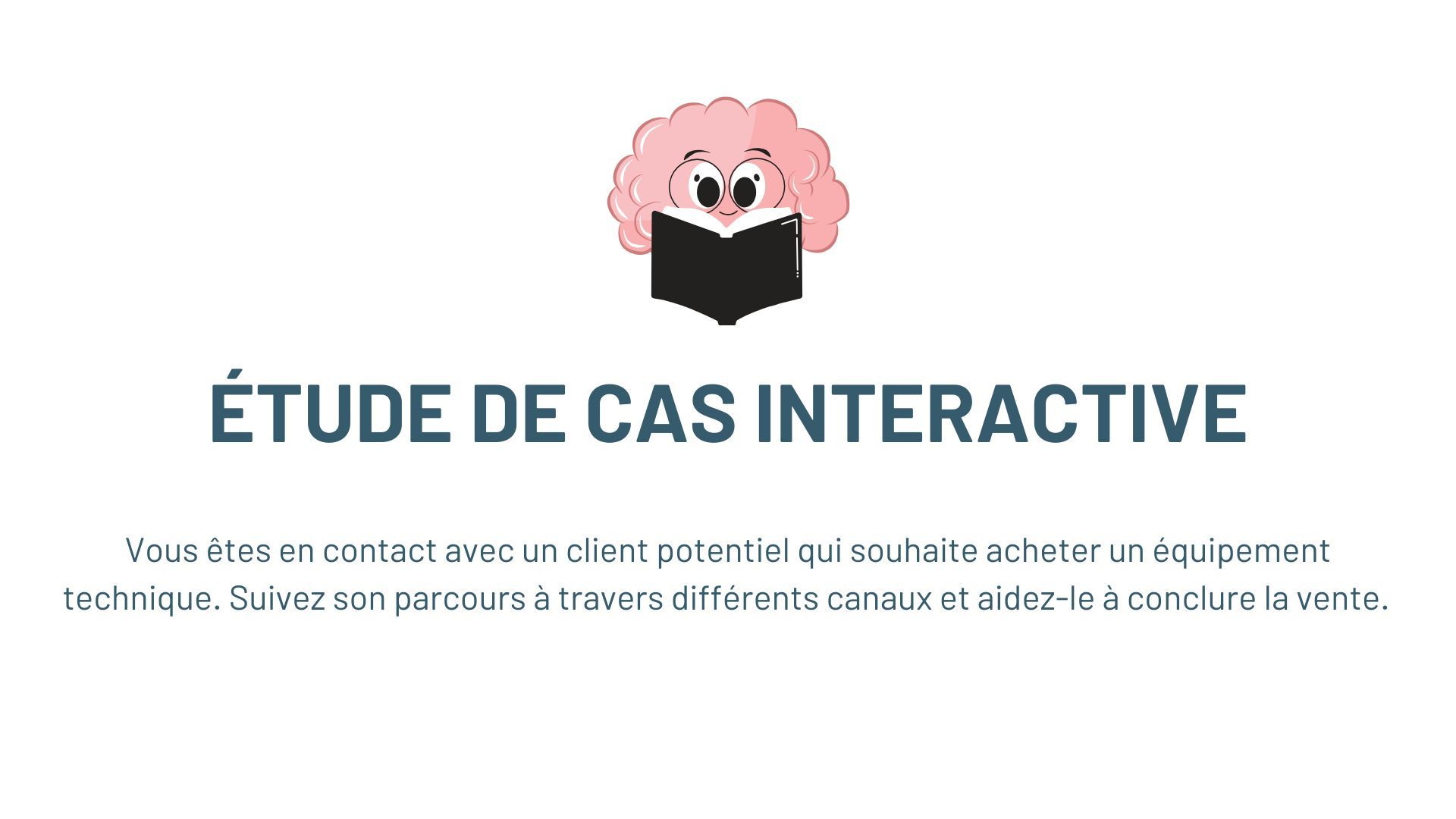 Étude de cas omnicanalité