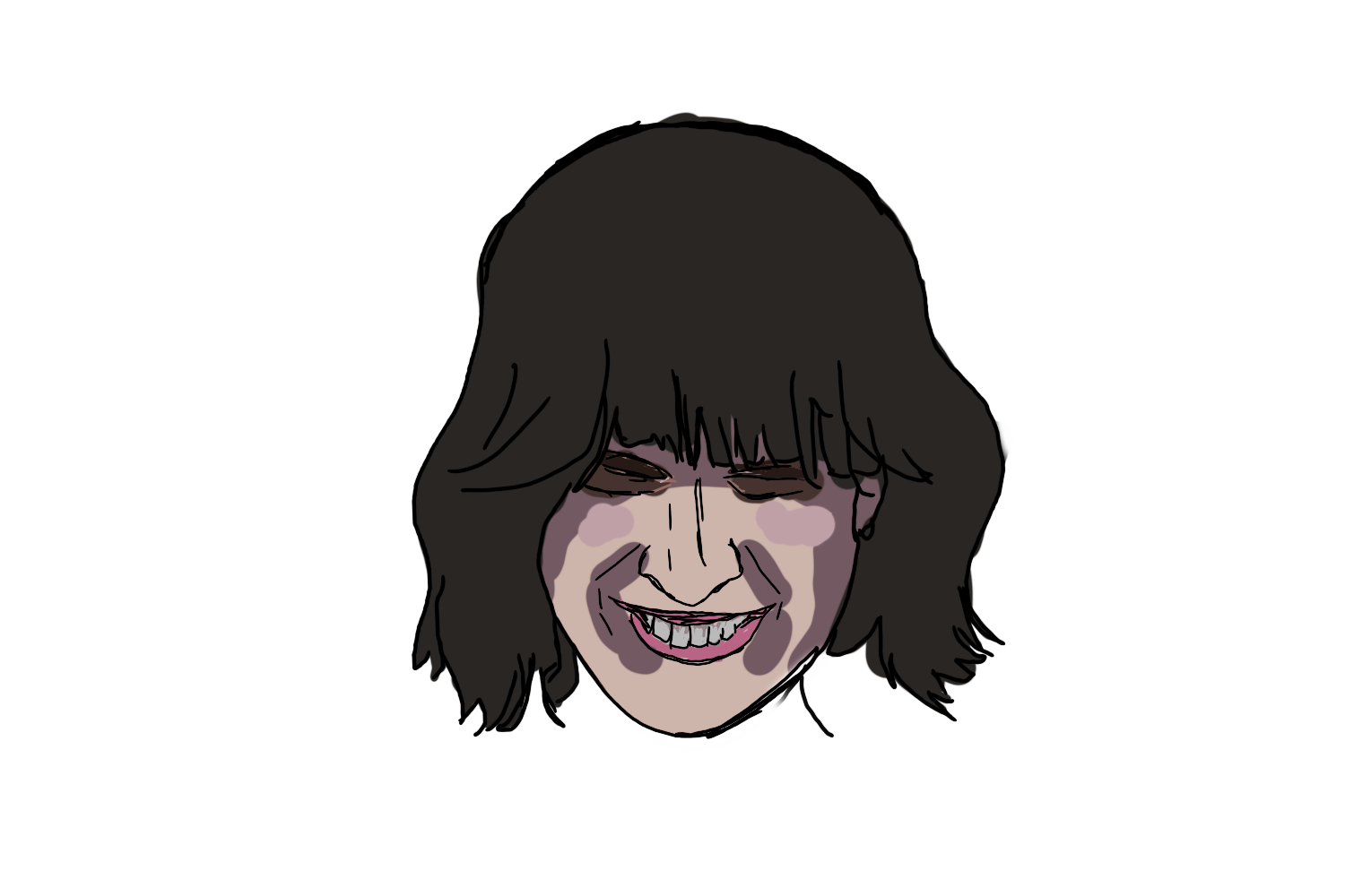 Smile 2 Review | Genially