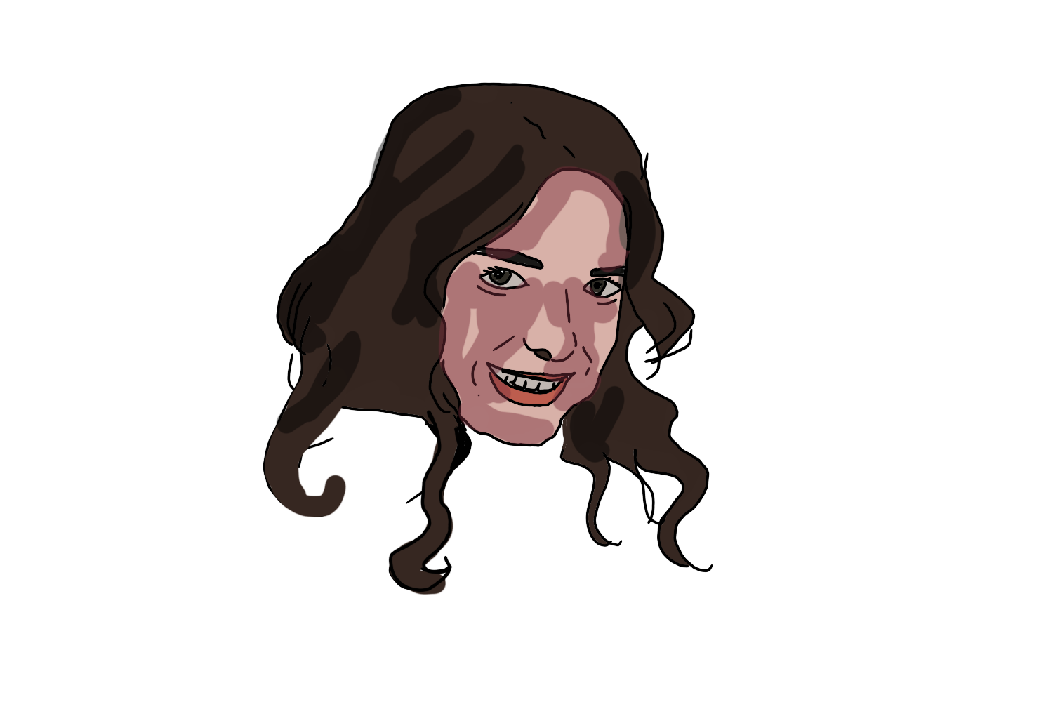 Smile 2 Review | Genially