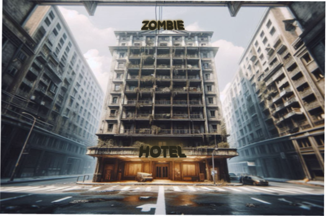 PRUEBA 1 HOTEL | Genially