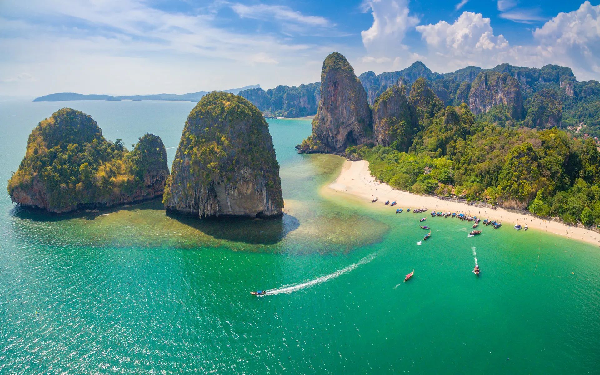 Thailand | Genially