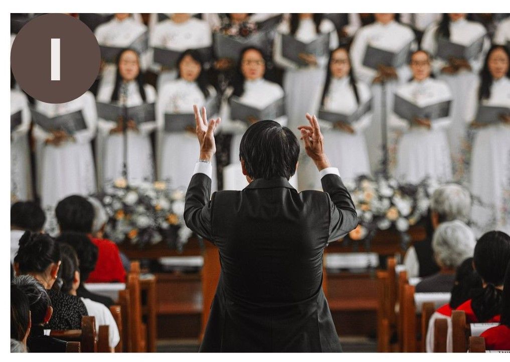 CHRONOLOGICAL ORDER | Genially