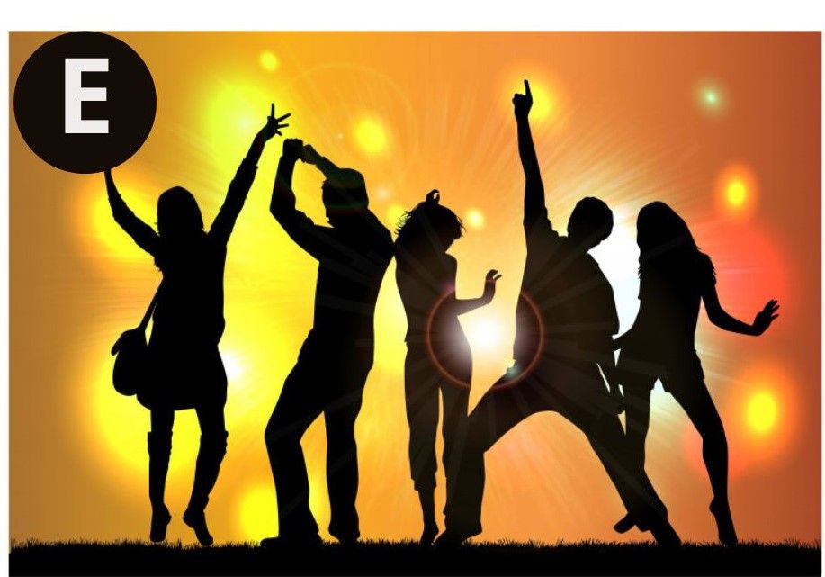 CHRONOLOGICAL ORDER | Genially