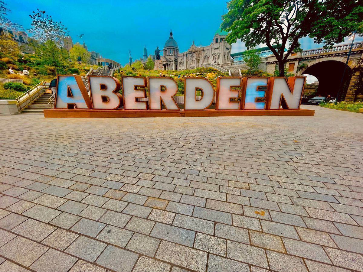 Aberdeen