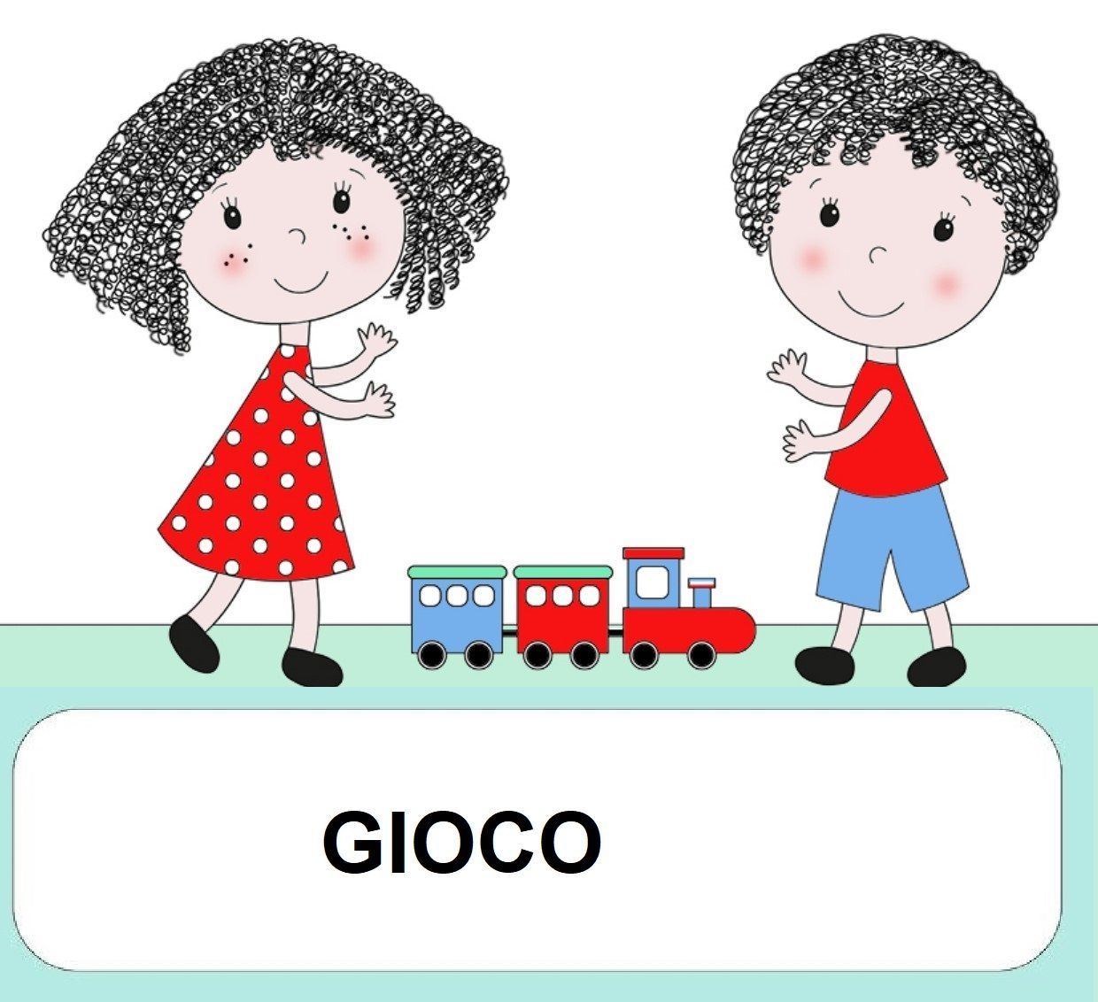 La Mia Routine Genially