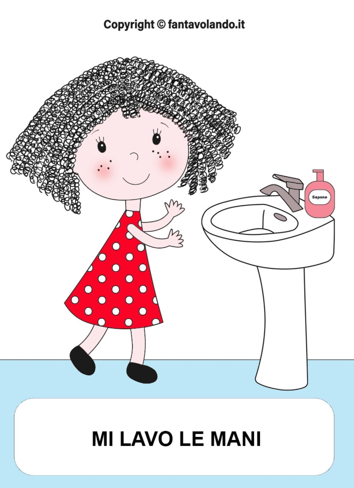 LA MIA ROUTINE | Genially