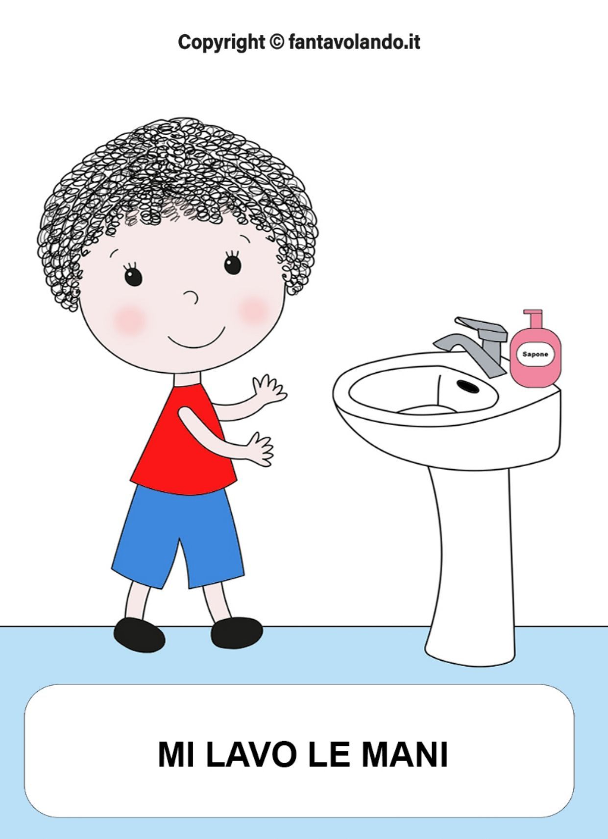 LA MIA ROUTINE | Genially