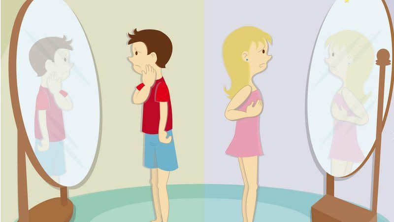 Adolescencia y pubertad | Genially