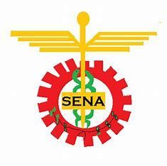 INFOGRAFIA SENA | Genially