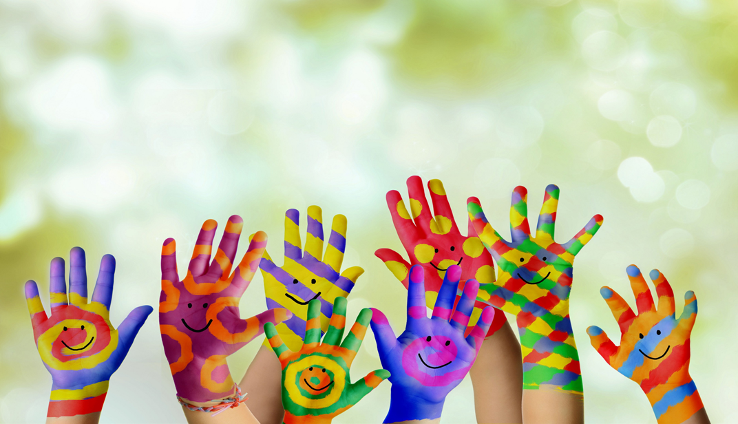 Oral de présentation métier de l'animation Enfance et Personnes Agées | Genially