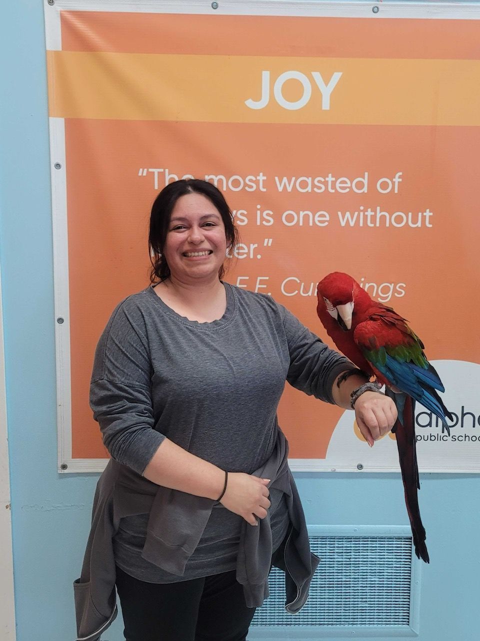 My Introduction | Genially