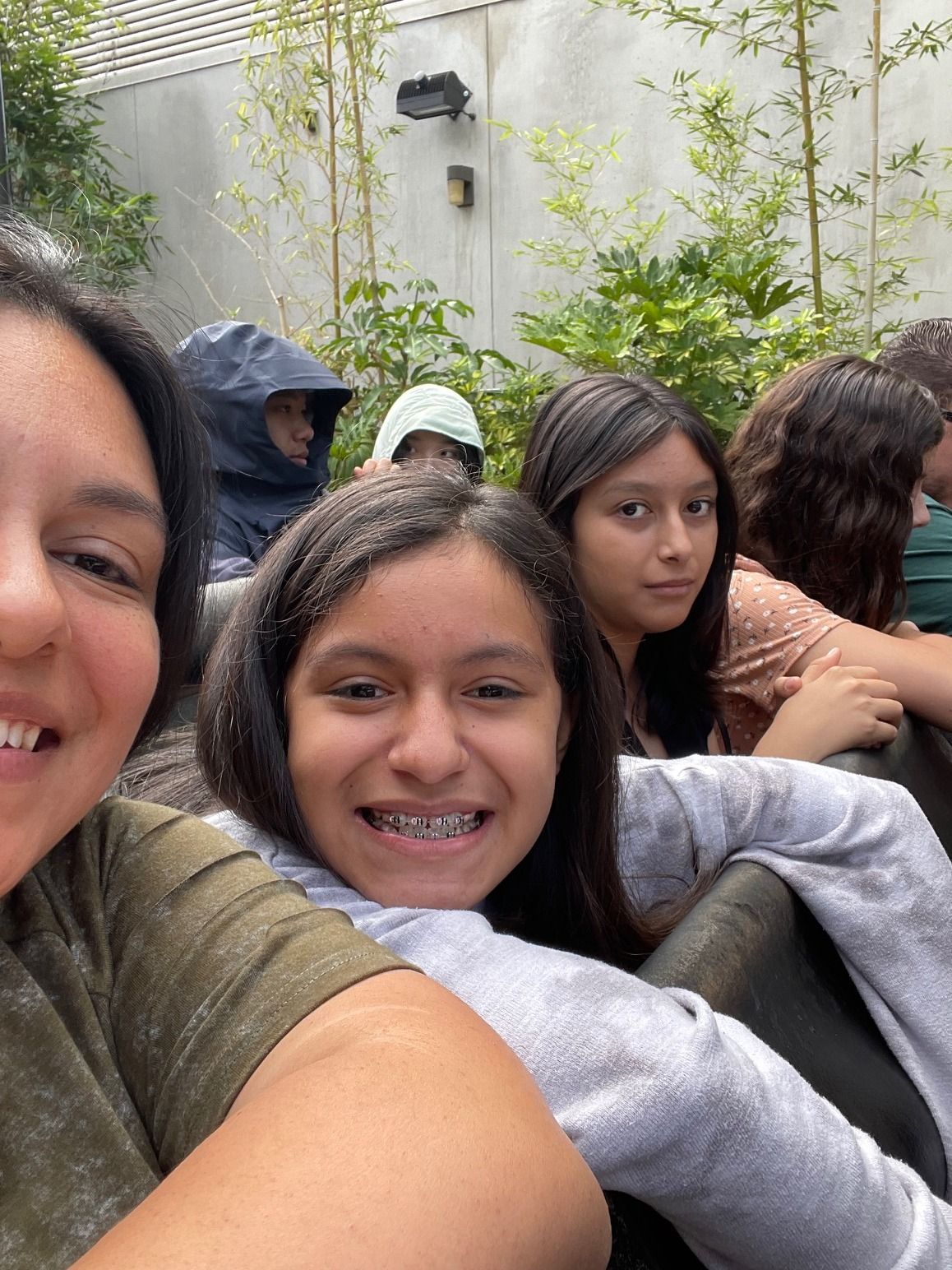 My Introduction | Genially