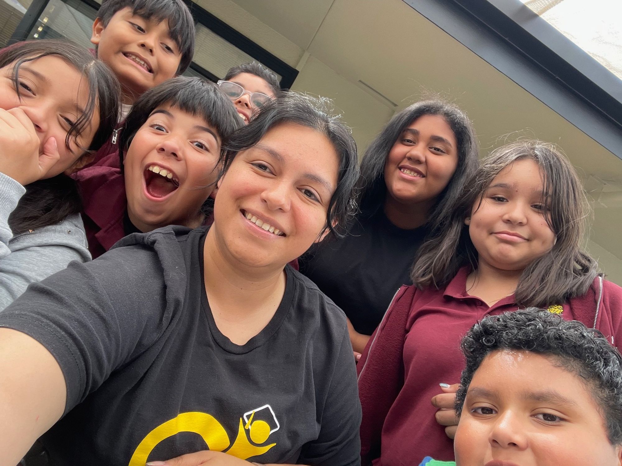 My Introduction | Genially