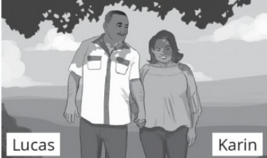 Comparative adjectives | Genially