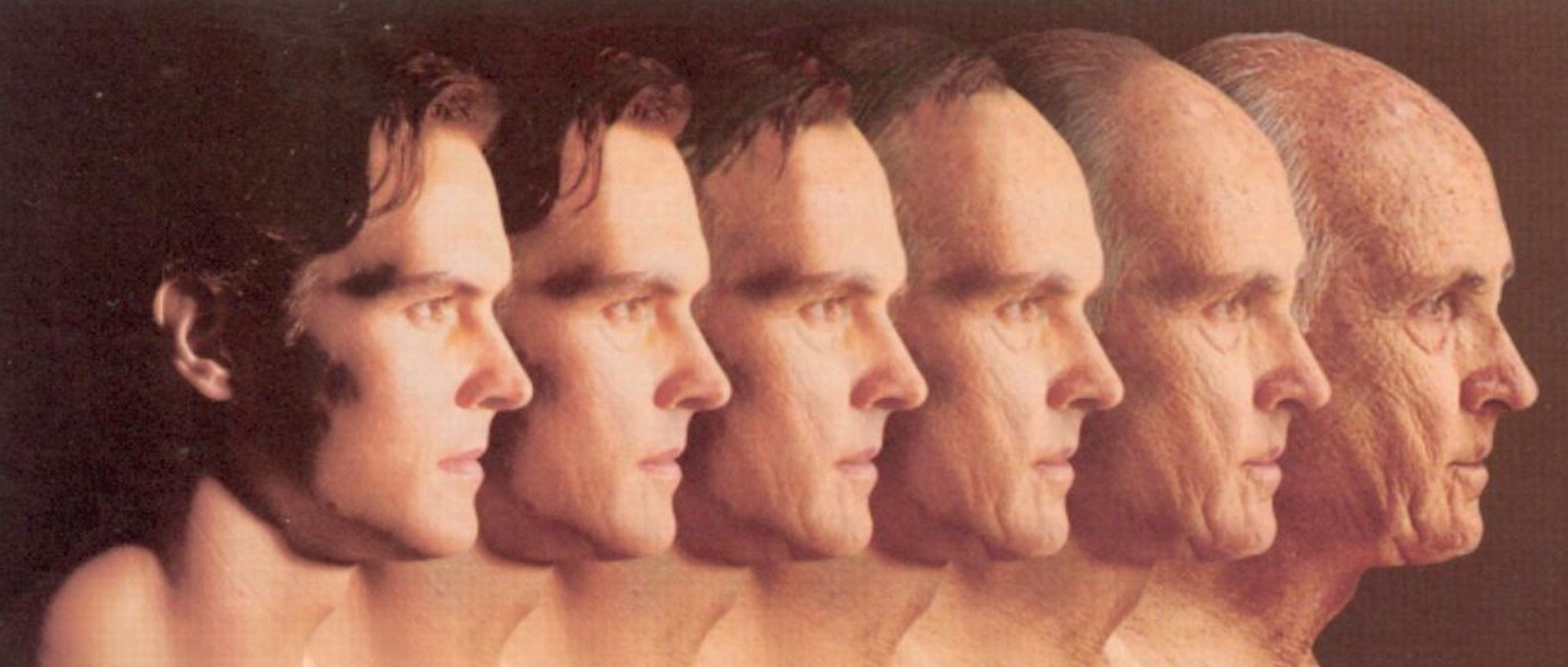 DOSSIER Juventud, Madurez Y Vejes