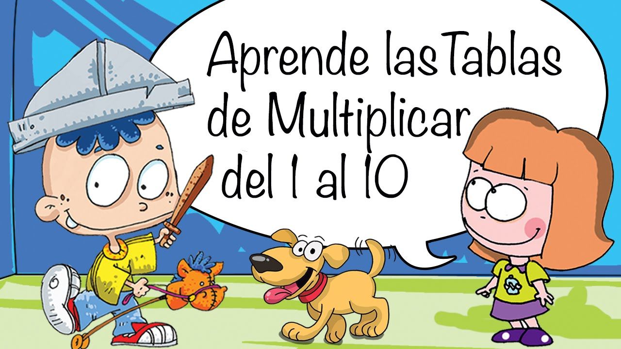 Parchís tablas de multiplicar | Genially