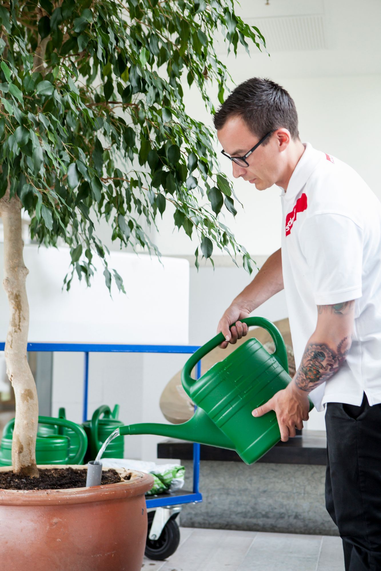 ProTrack Variable | Genially