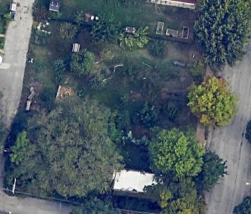 Virginia Orchard Map | Genially