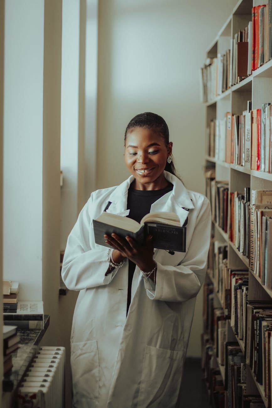 module Rech doc | Genially