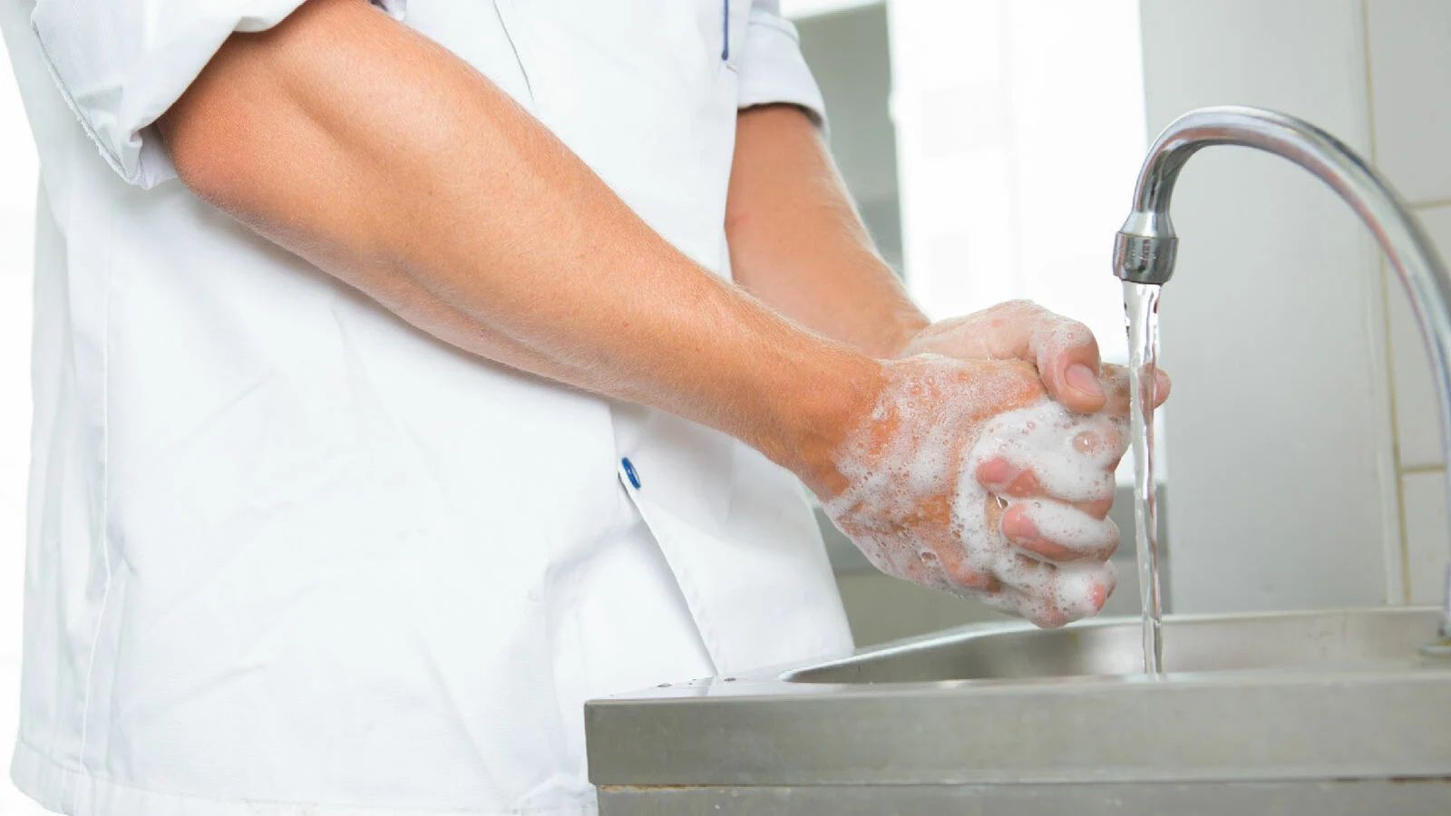 Mapa Mental NOM-251-SSA1-2009 | Genially