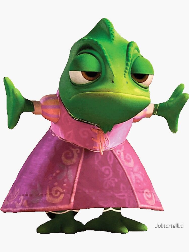 DISNEY CHARACTERS | Genially