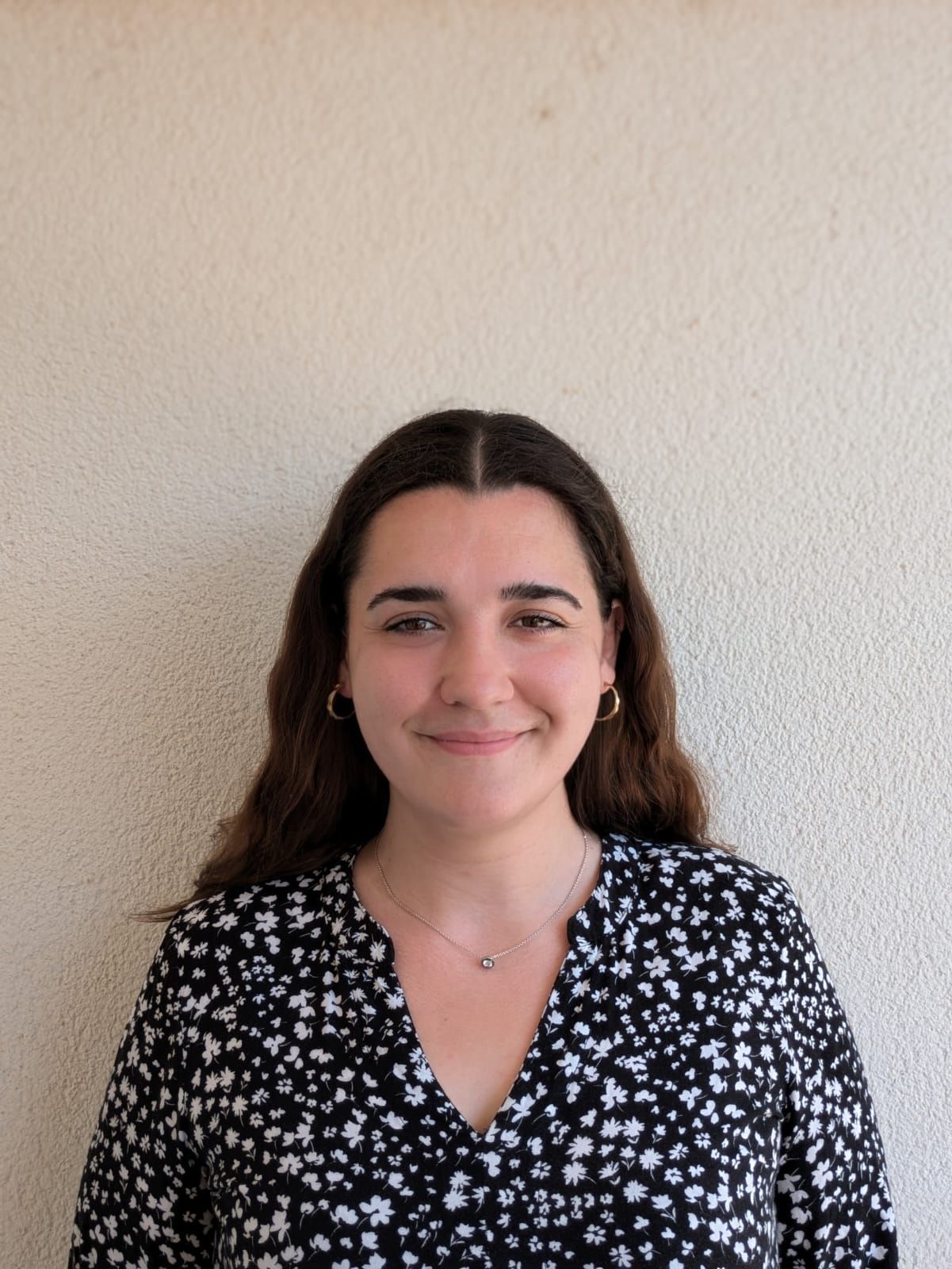 Shortened CV Lydia fernandez | Genially